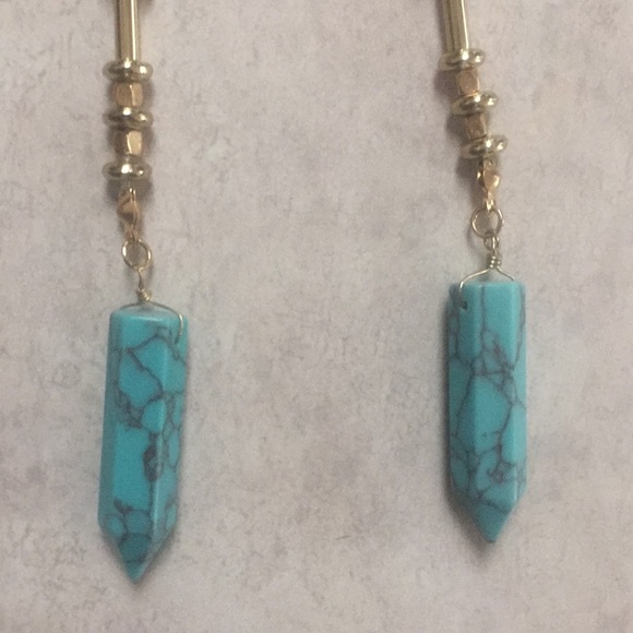 Jewelry | Ladder Necklace | Poshmark